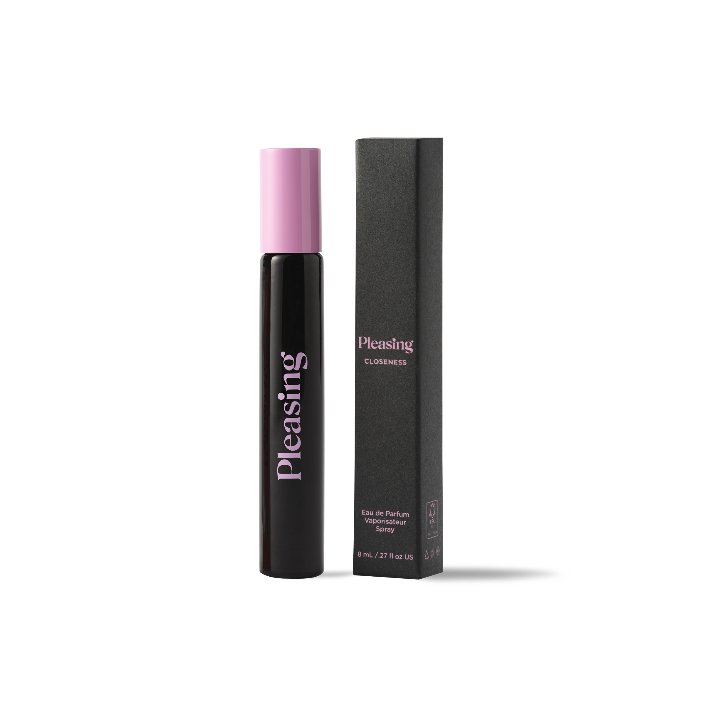 The Closeness Pleasing Fragrance Spritz