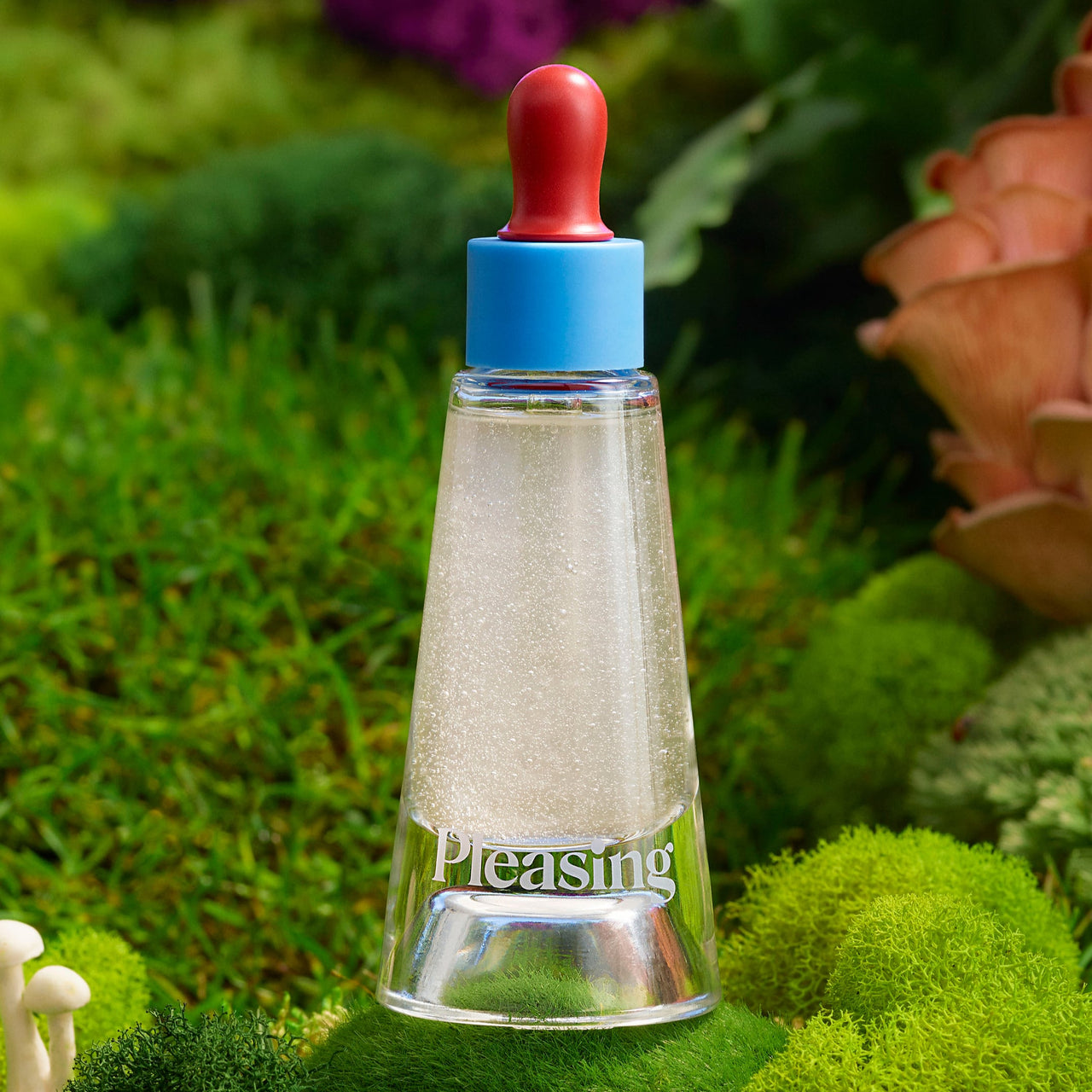 Acid Drops – Pleasing