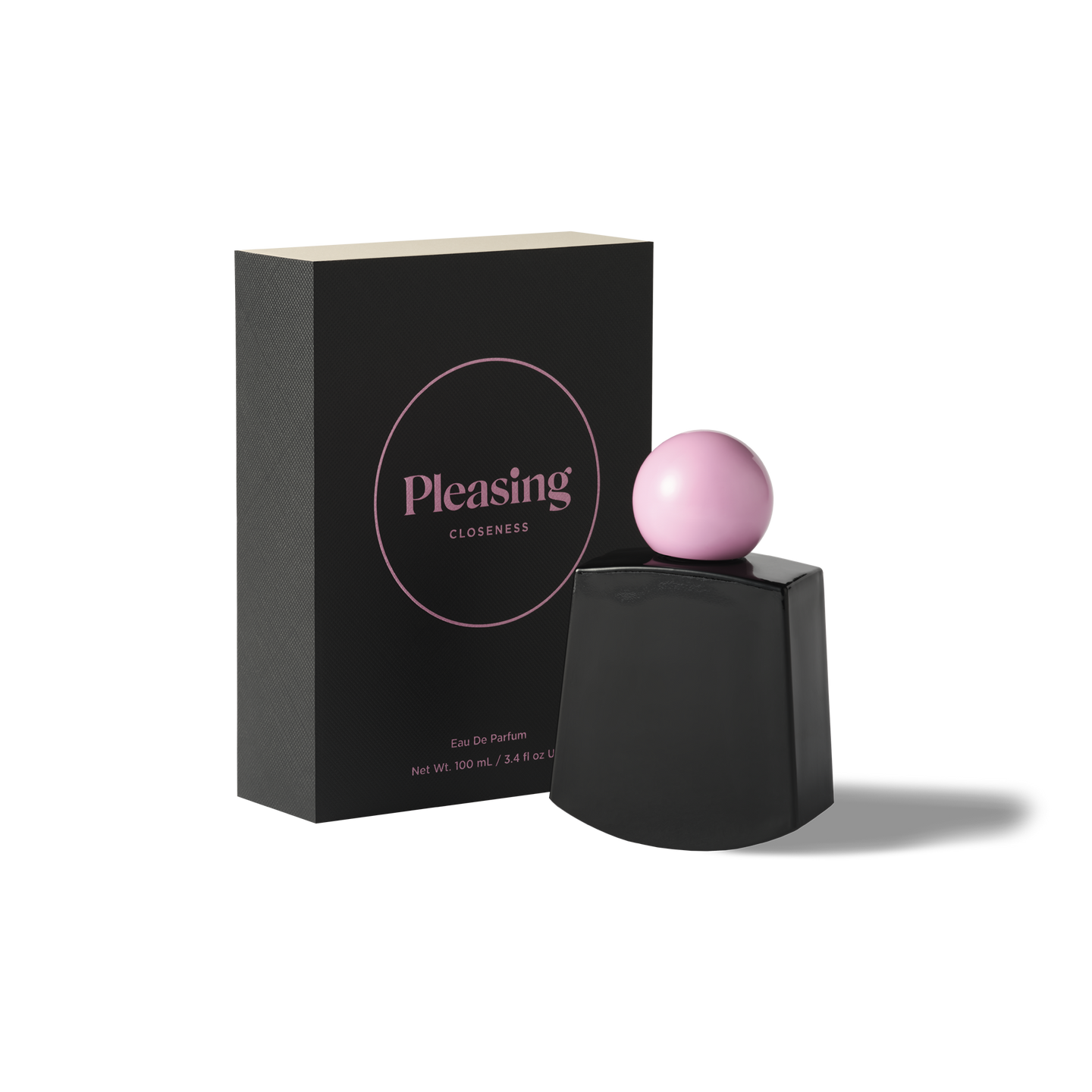 Fragrance – Pleasing