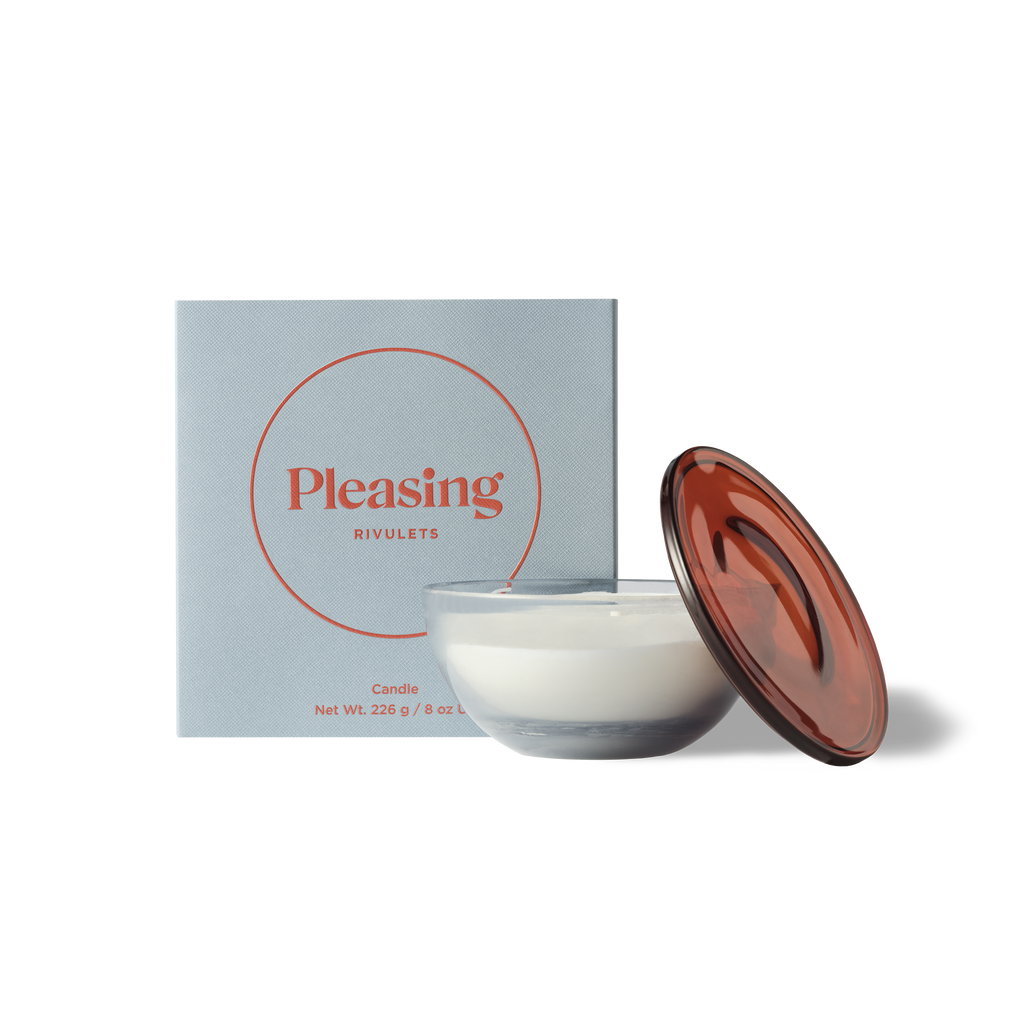 Rivulets – Pleasing