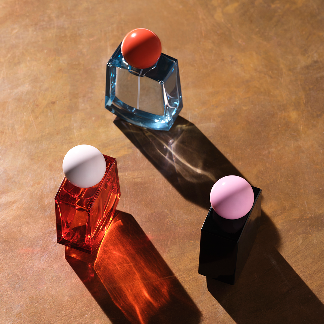 Rivulets – Pleasing