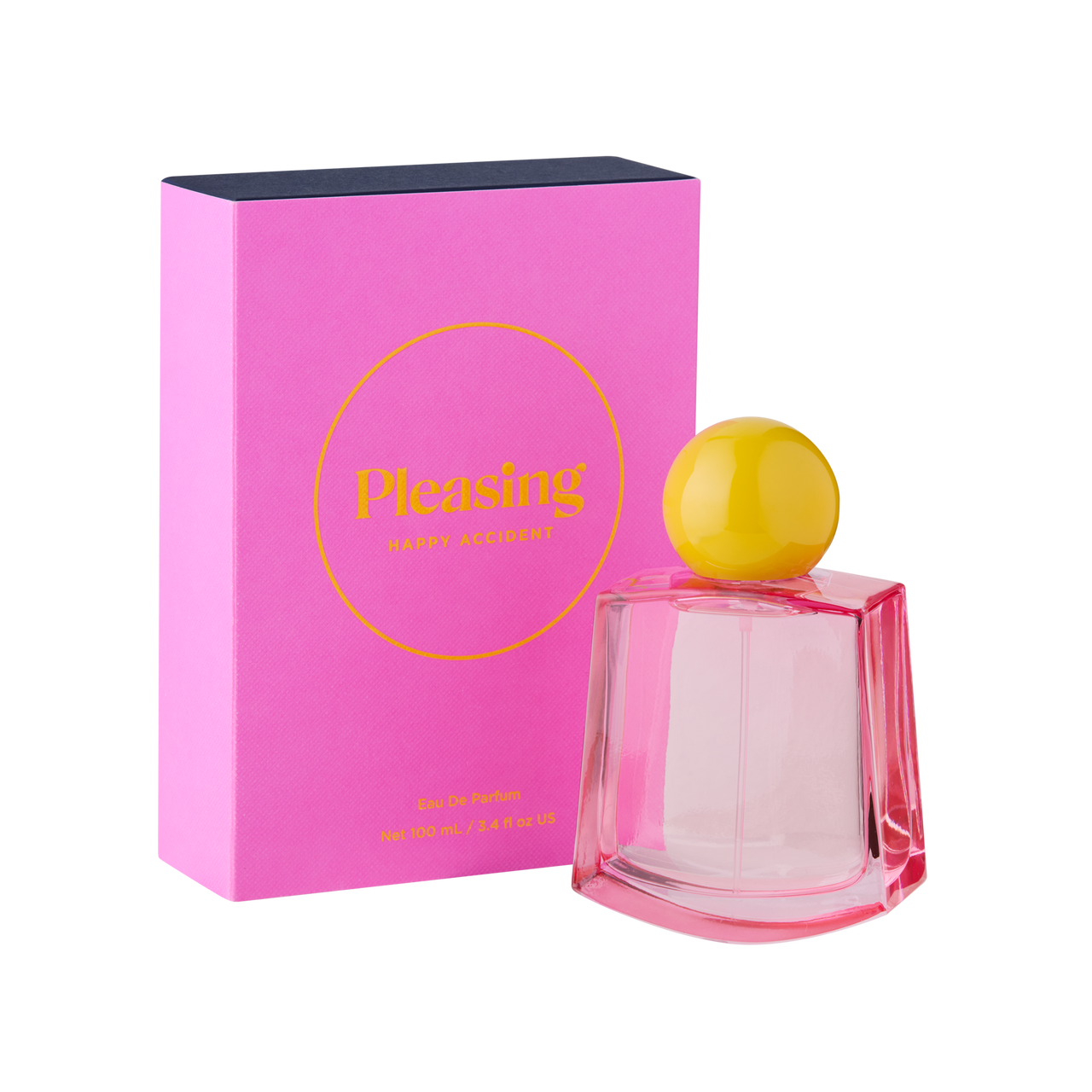 Fragrance – Pleasing