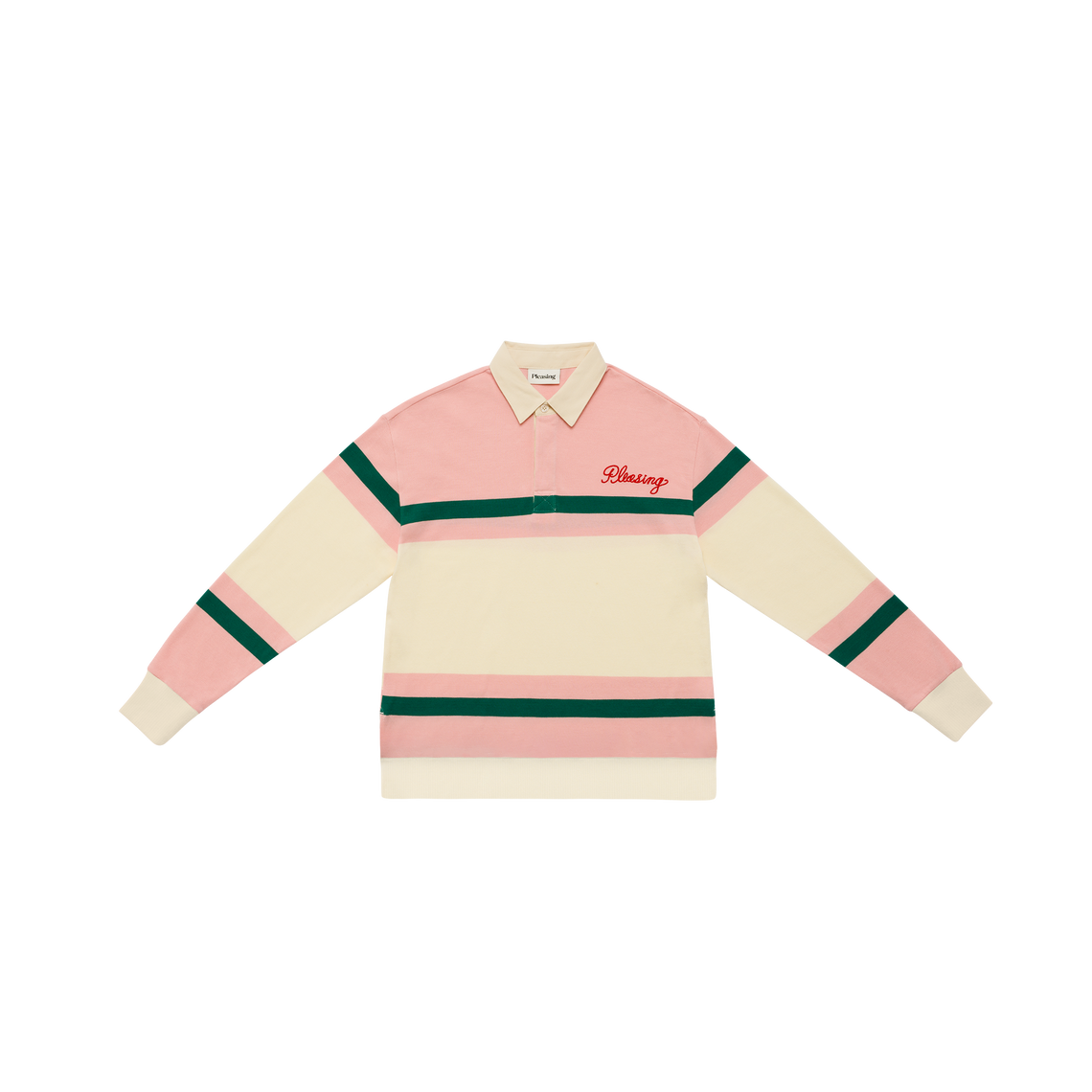 New Items – Pleasing