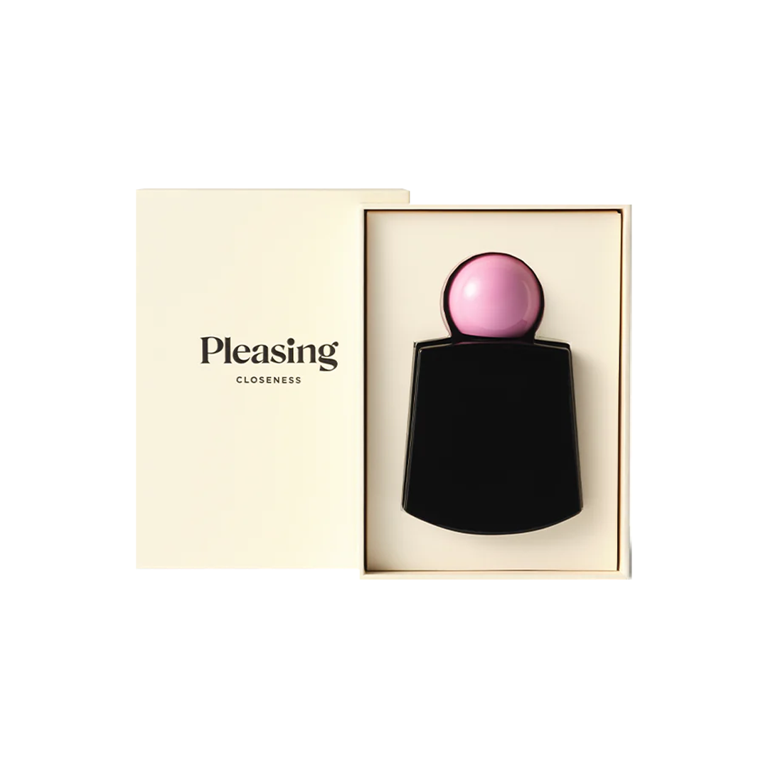 Closeness – Pleasing