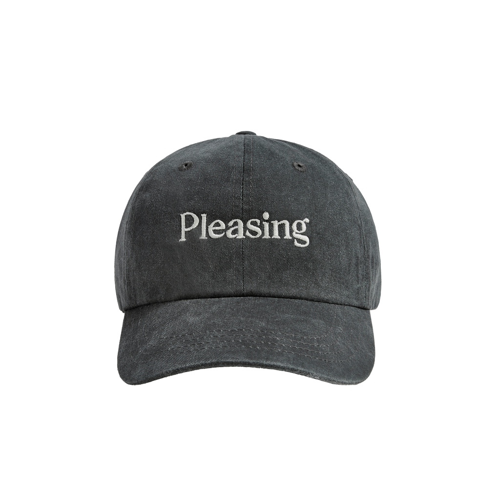 New Items – Pleasing