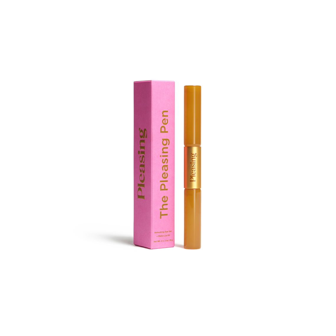 Beauty – Pleasing