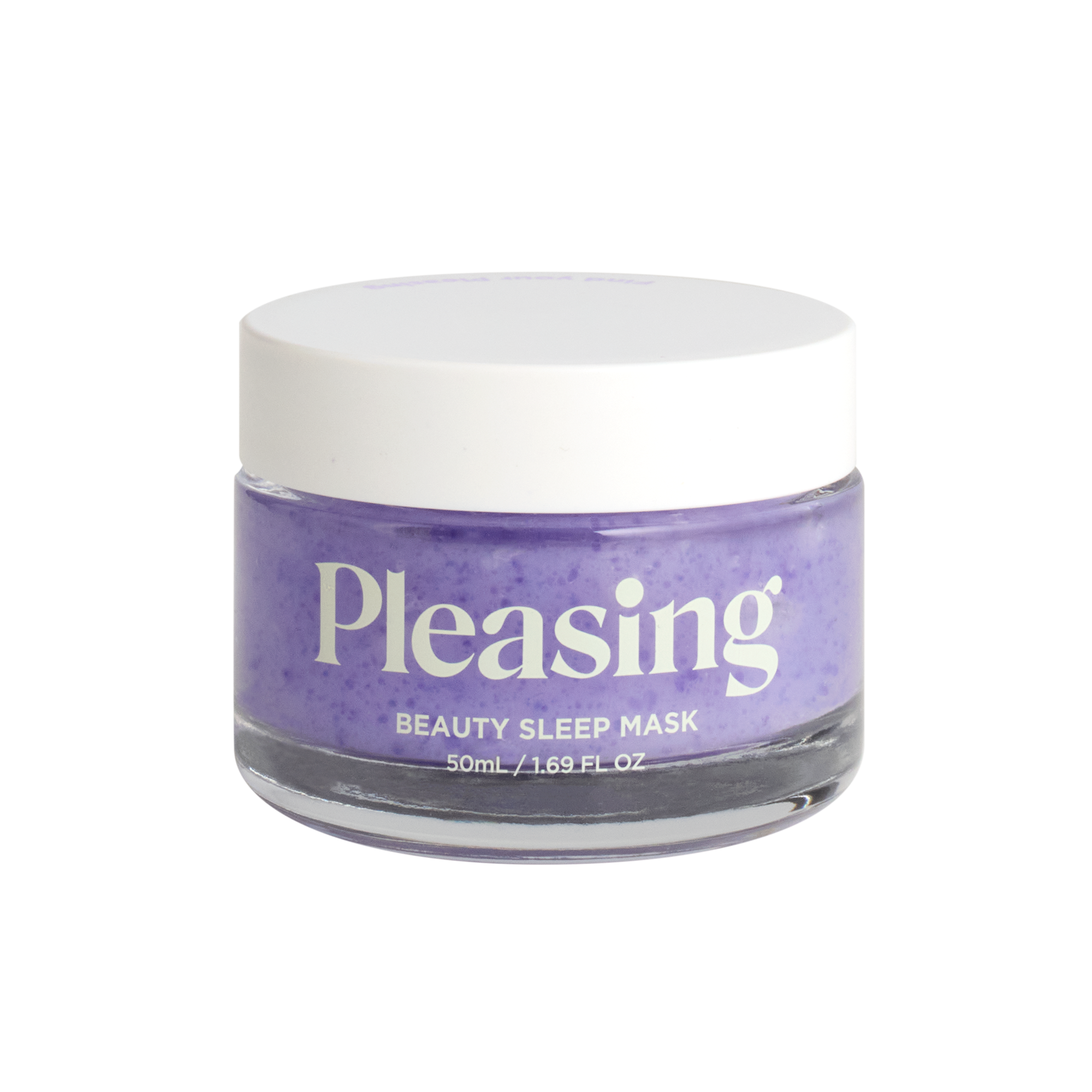 Pleasing Beauty Sleep Mask