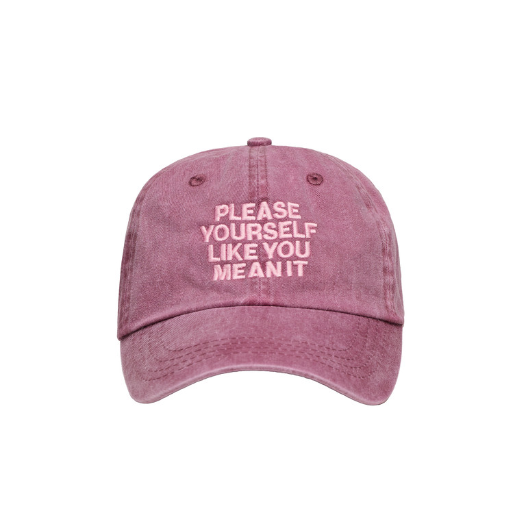 New Items – Pleasing