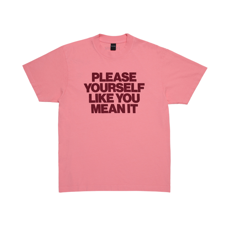 New Items – Pleasing