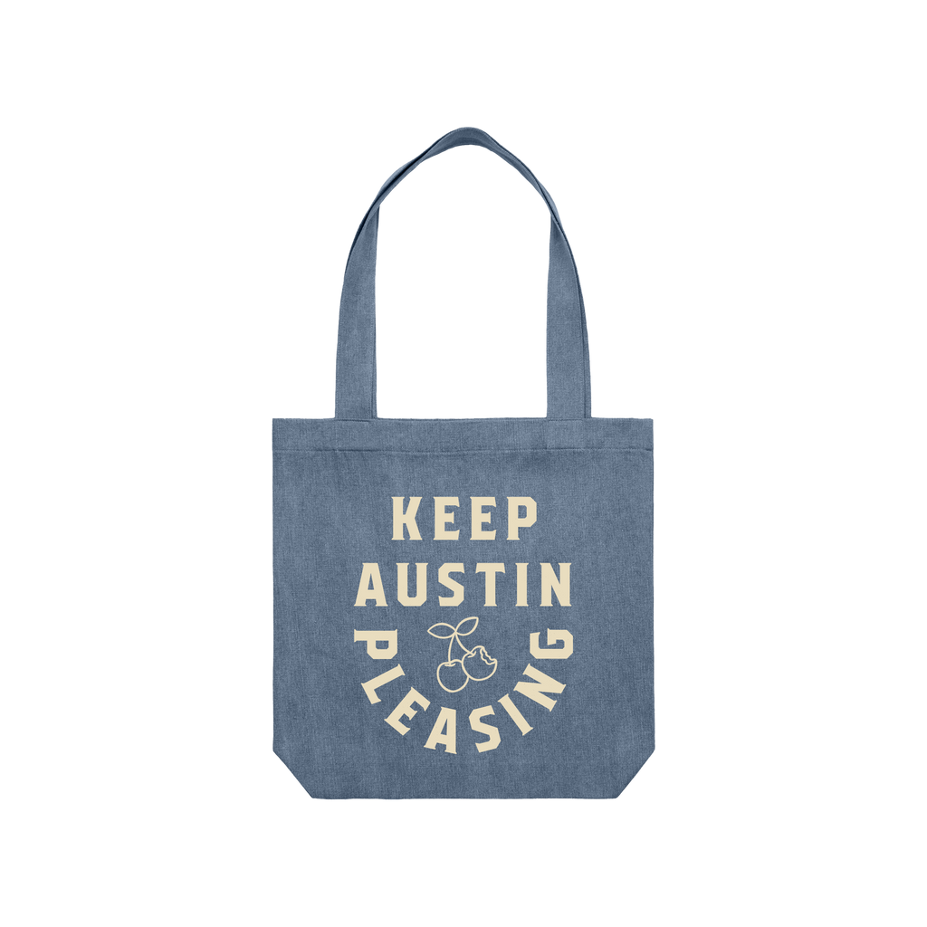 Austin Pop Up Pleasing