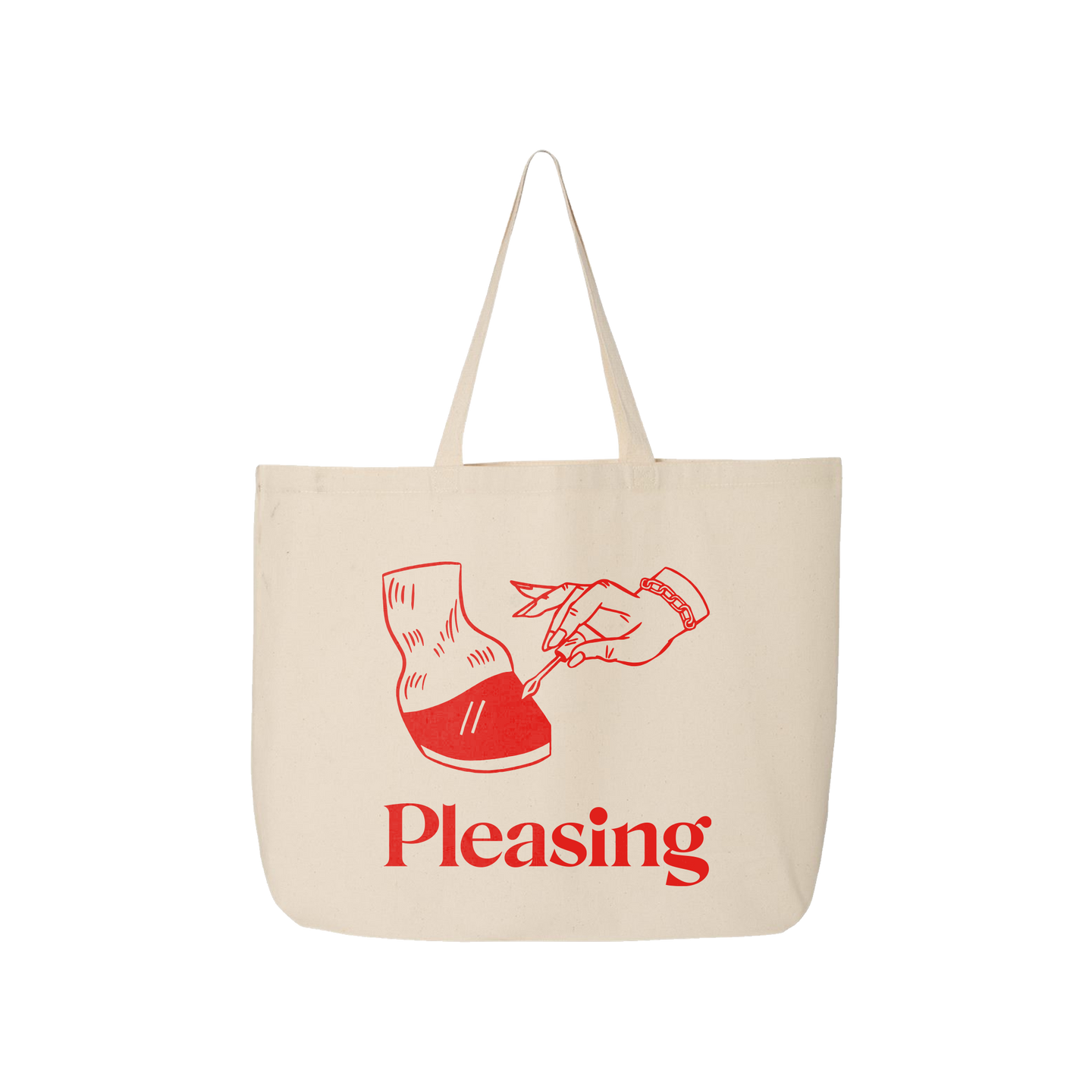 Austin Pop Up – Pleasing