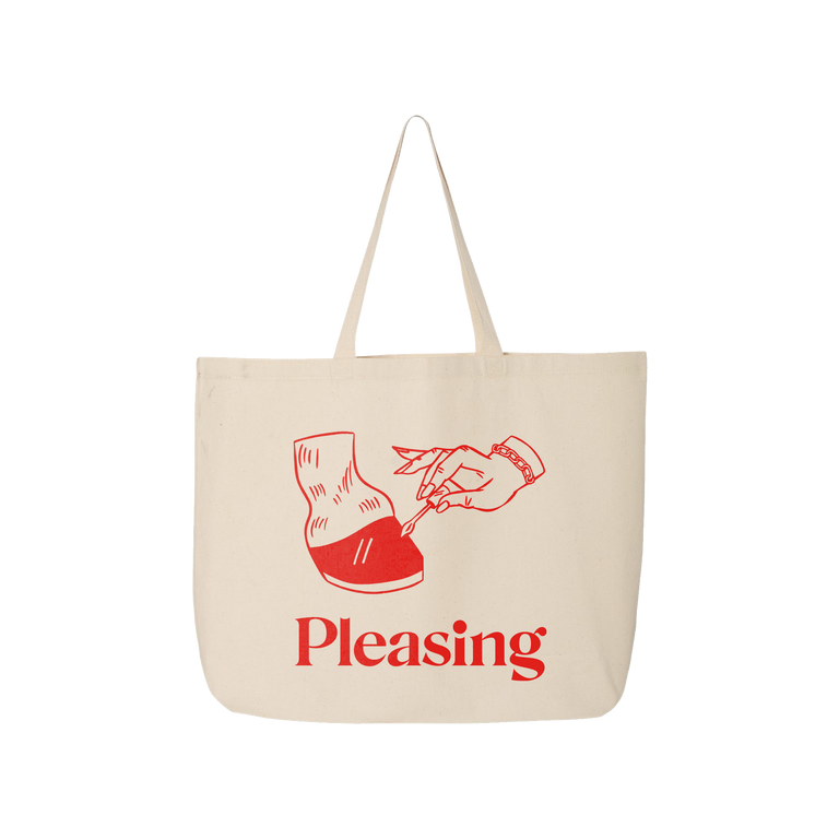 Austin Pop Up Pleasing