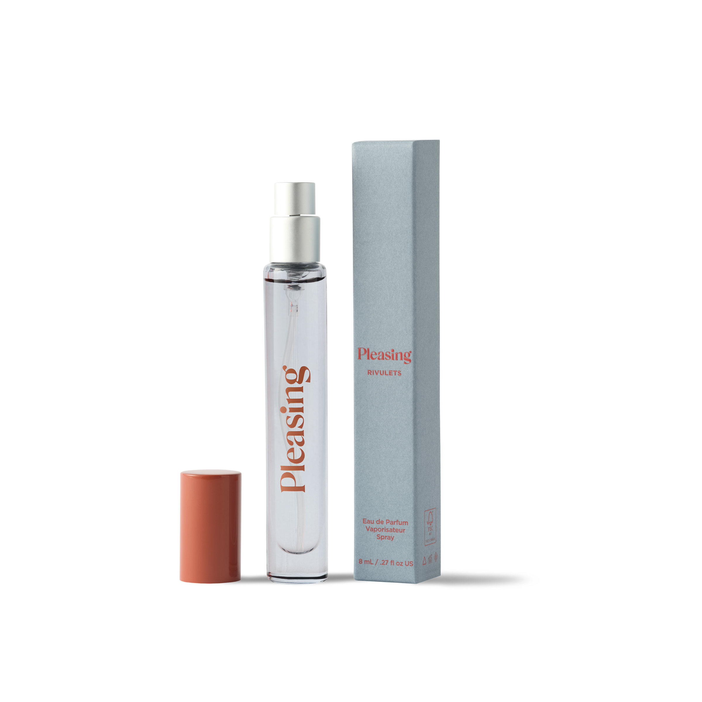 The Rivulets Pleasing Fragrance Spritz