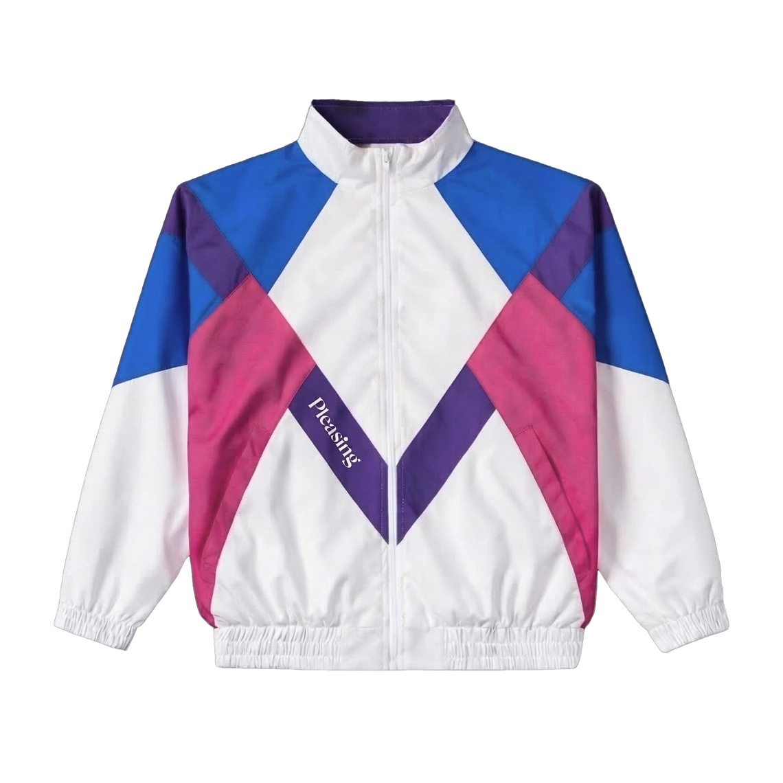 New Items – Pleasing