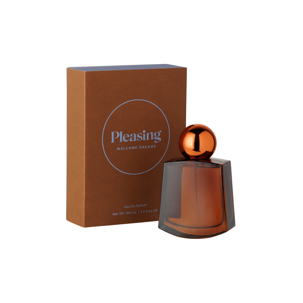 Welcome Dreams 100mL EDP – Pleasing