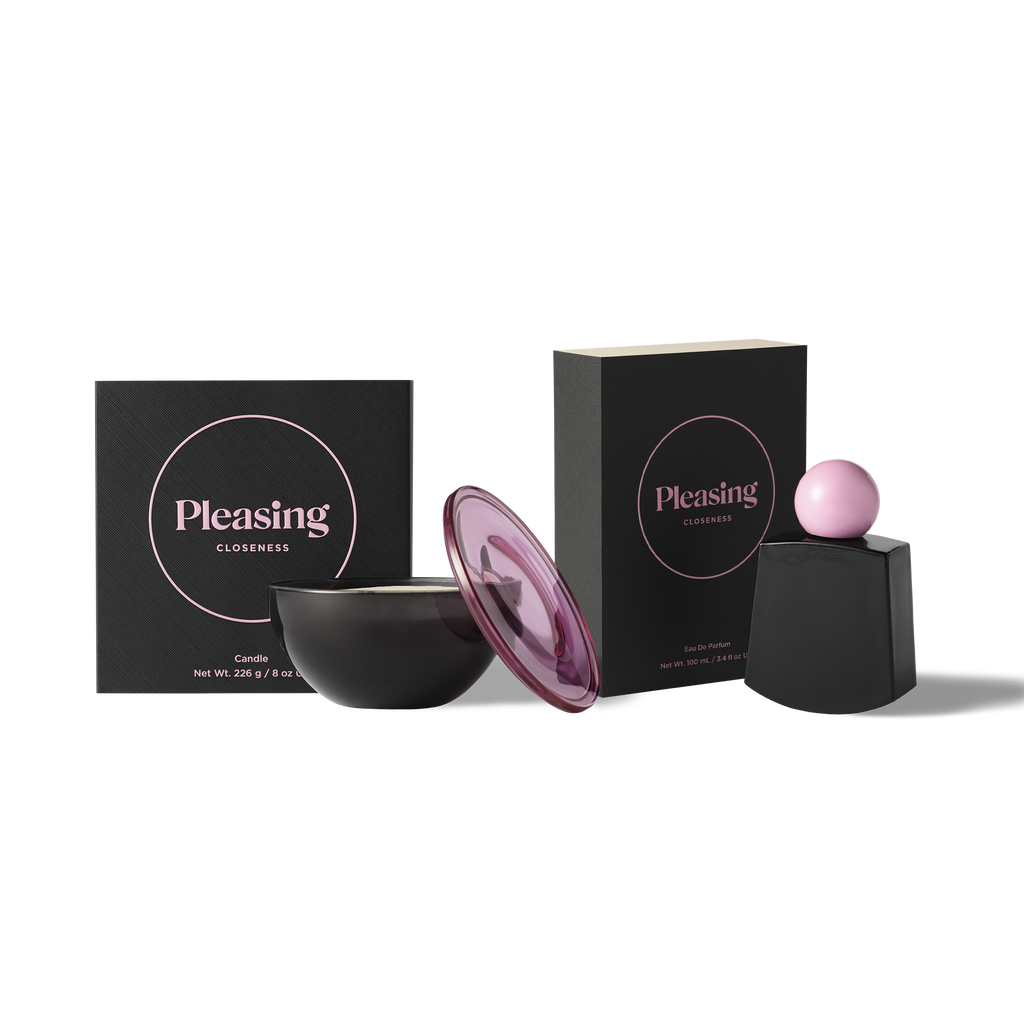 Fragrance – Pleasing