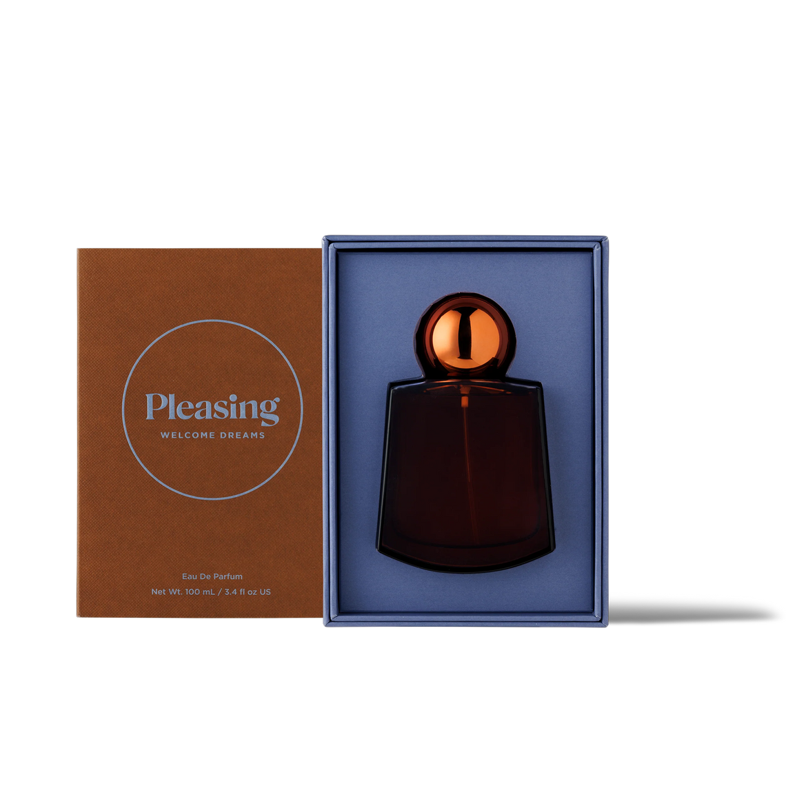 Fragrance – Pleasing