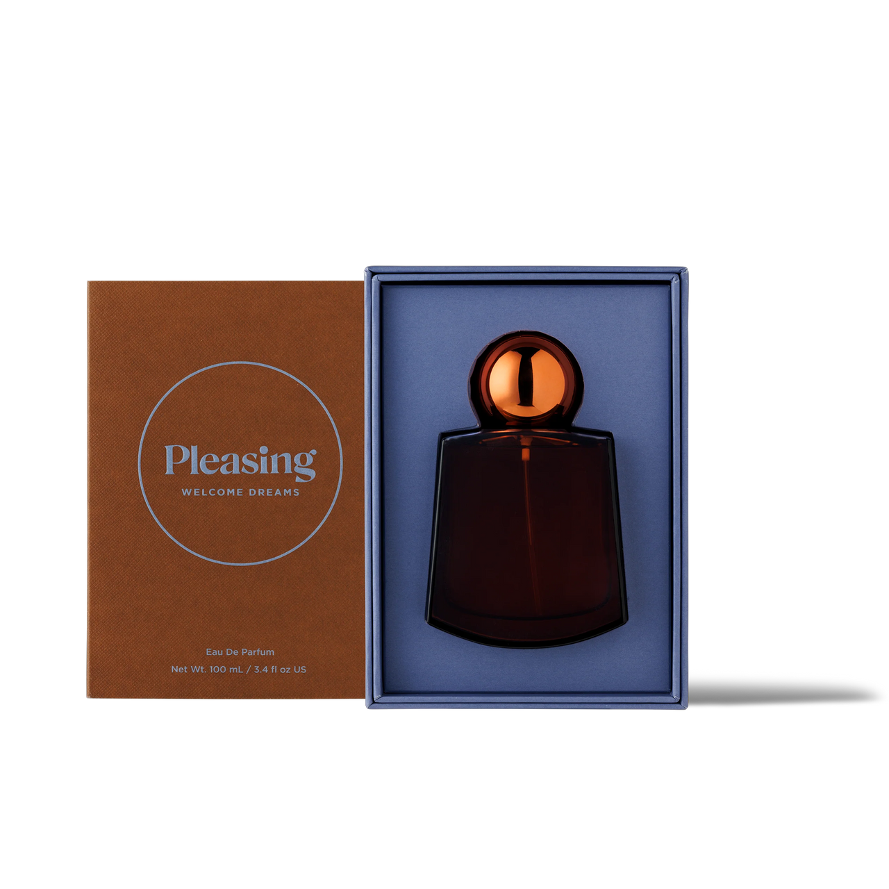 Fragrance – Pleasing