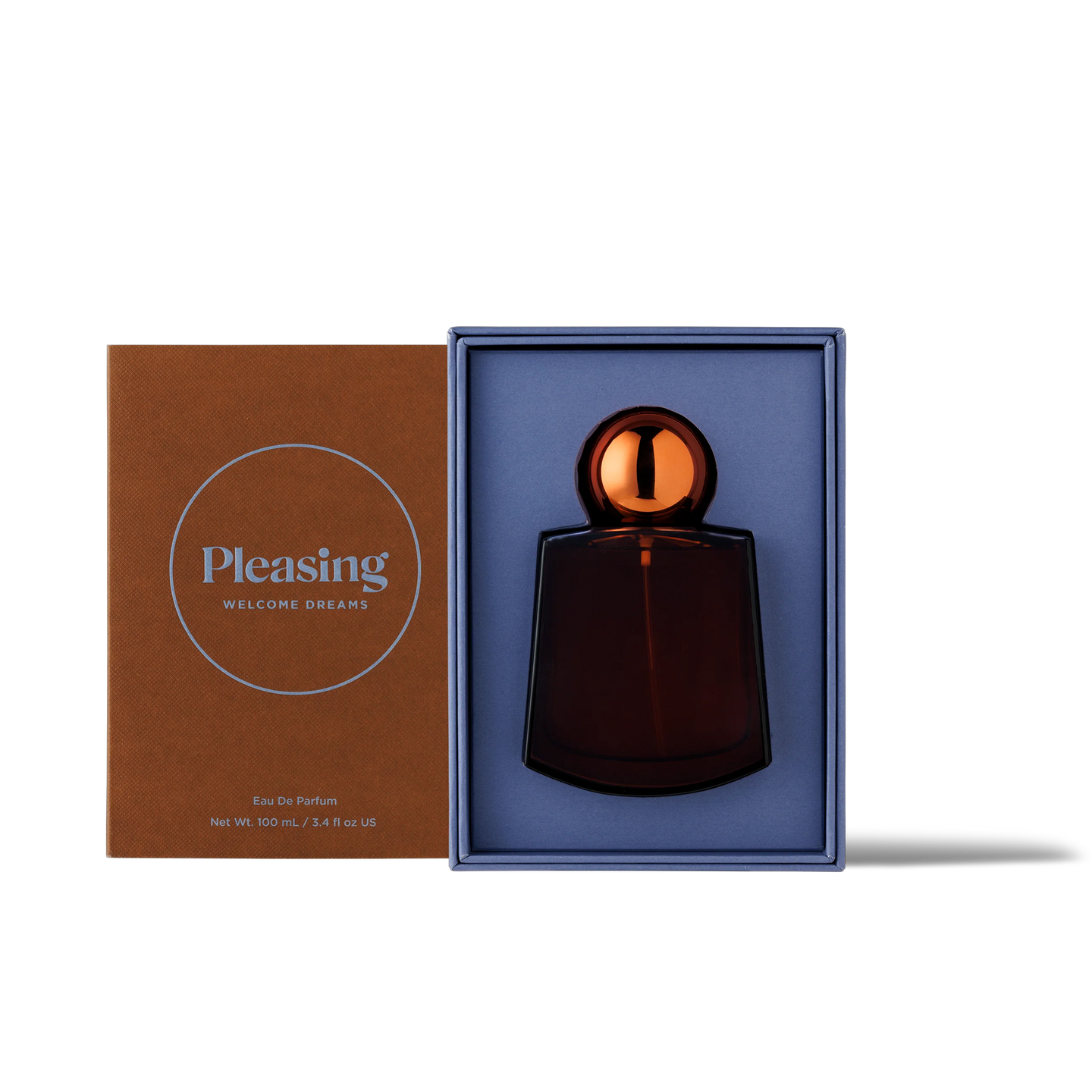 Fragrance – Pleasing