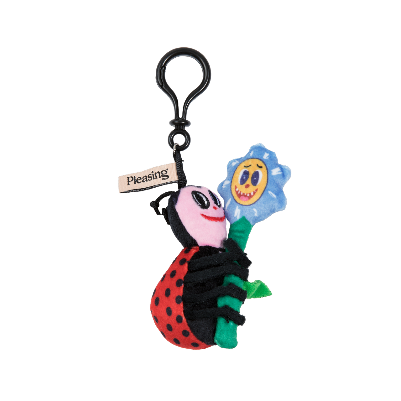 Fancy Friends – Pleasing