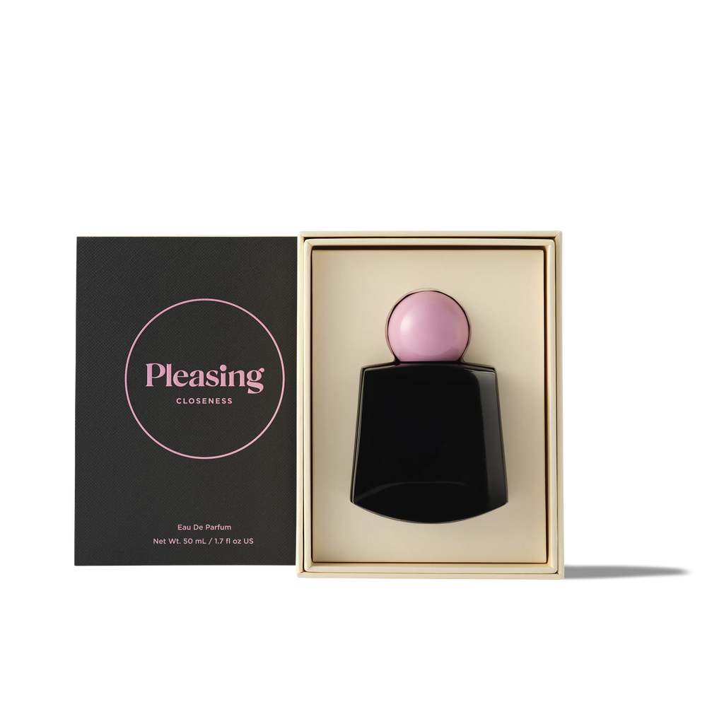 Fragrance – Pleasing