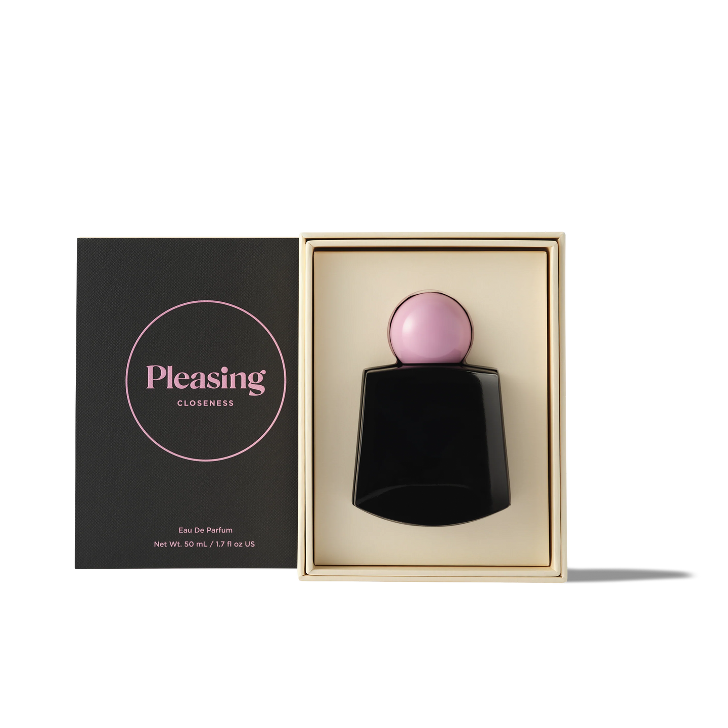 Fragrance – Pleasing