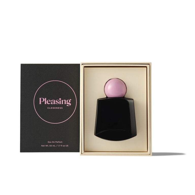 Fragrance – Pleasing